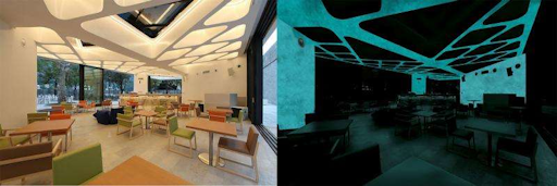 Is Light-emitting Cement the Next Big Thing? | For Construction Pros