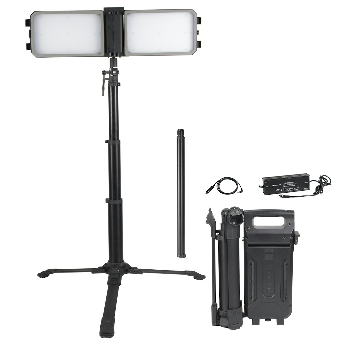 Paladin Case Light CLU10K From: Stanley Infrastructure | For ...