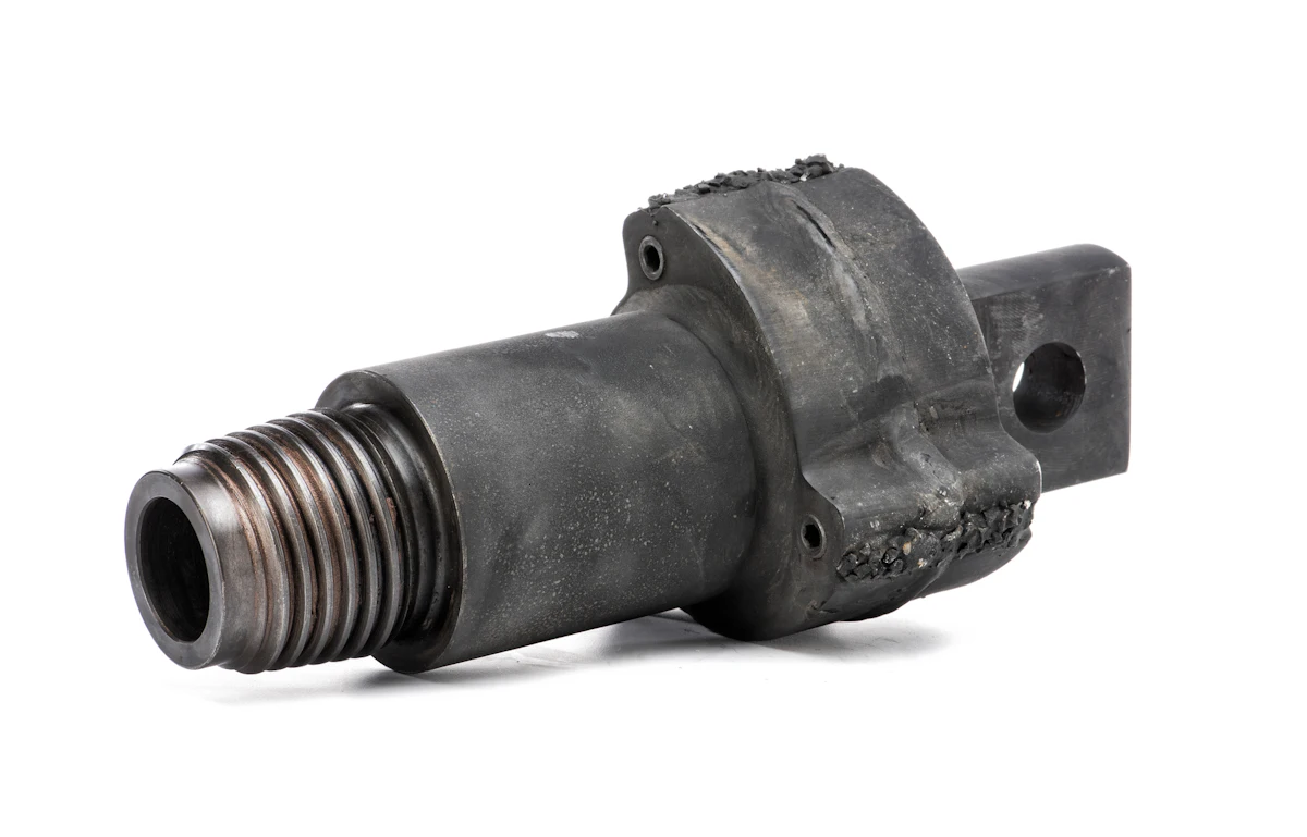 Swab Backreamer From: Ditch Witch | For Construction Pros