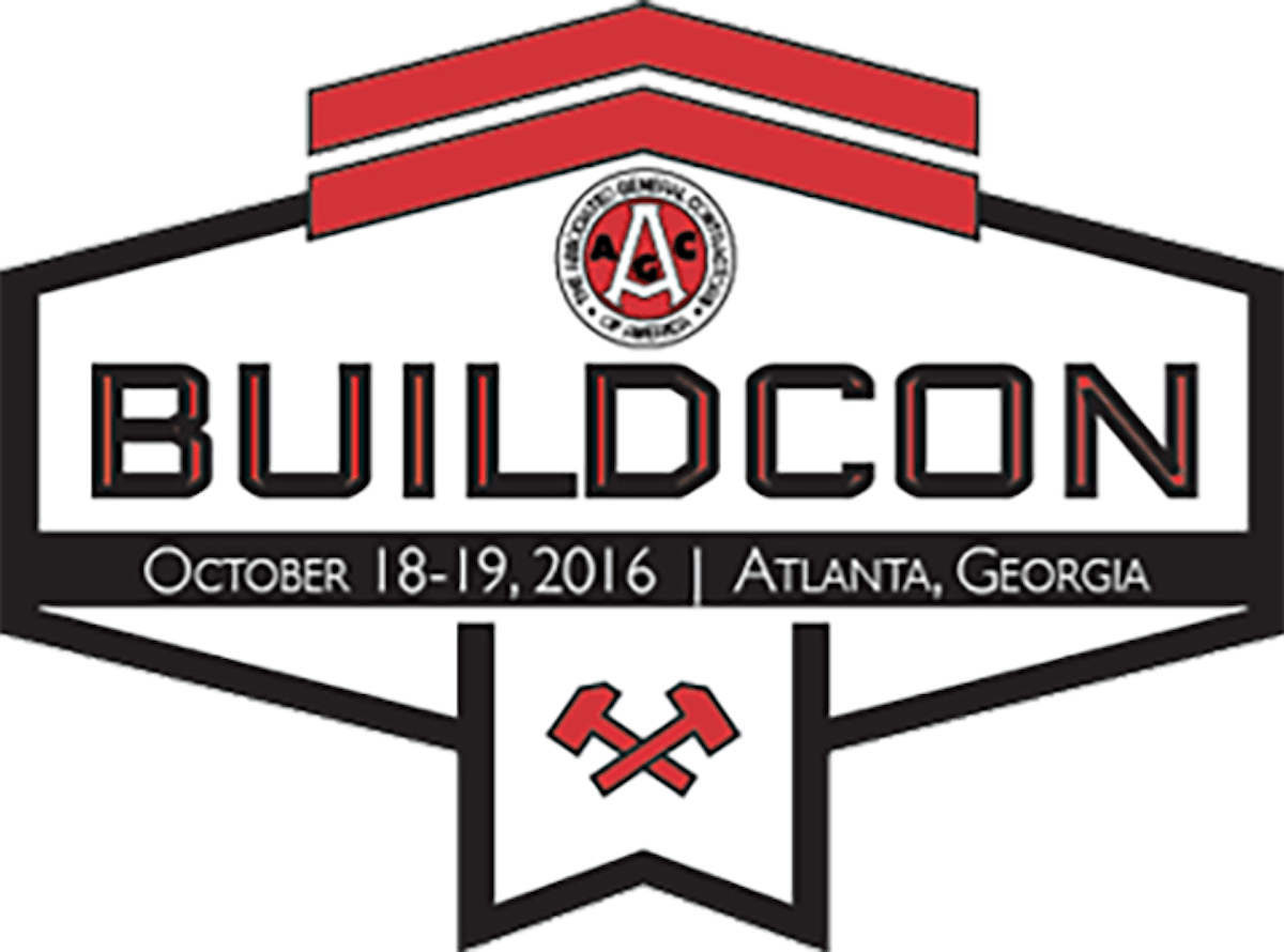 2016 ABC BuildCon | For Construction Pros