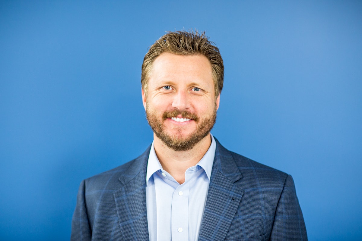 Eric Freeman, vice president of Summit Funding Group | For Construction ...