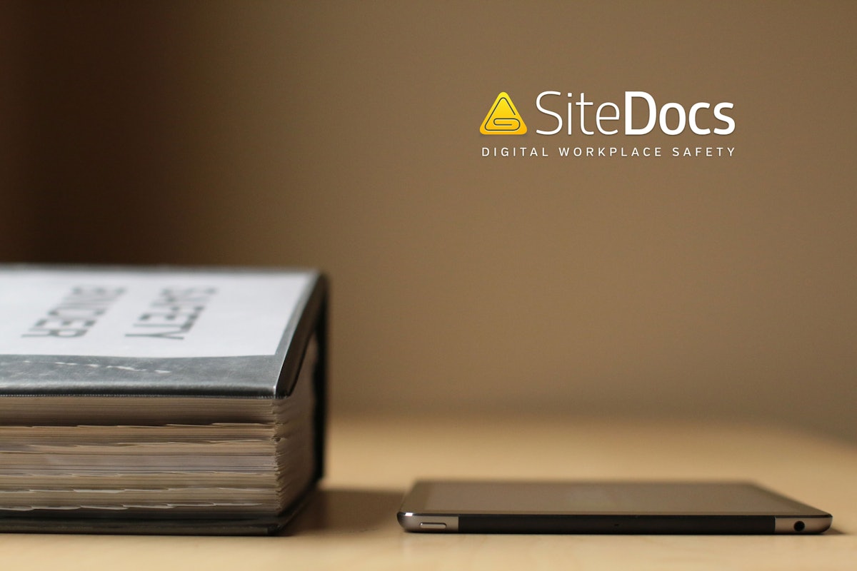 [VIDEO] SiteDocs Mobile App Product Demo | For Construction Pros