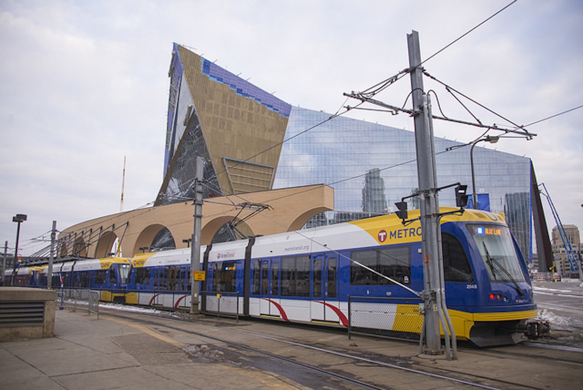 Funding-Challenged Minneapolis Southwest Light Rail Price Tag Rises to ...