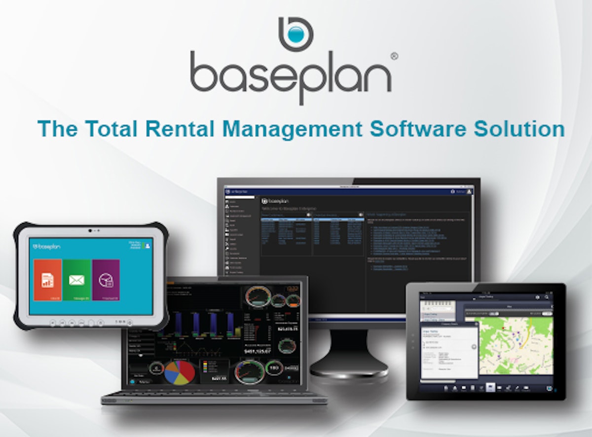 Baseplan Enterprise From: Baseplan North America Inc. | For ...