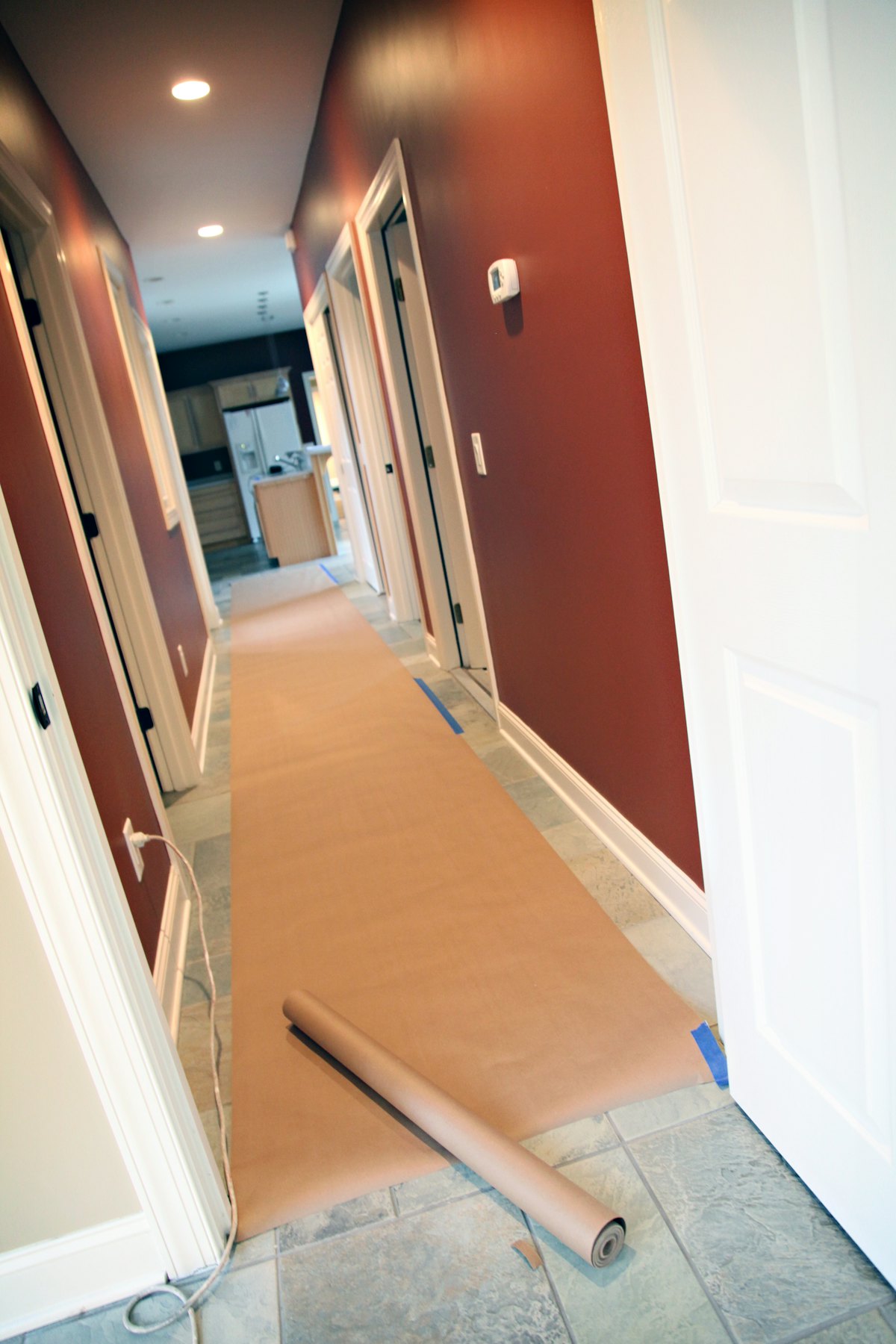 Builder’s Paper from Trimaco From: Trimaco | For Construction Pros