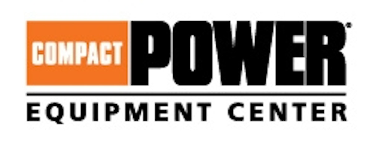 Compact Power Equipment Rental Adds Heavier Equipment Across Categories ...