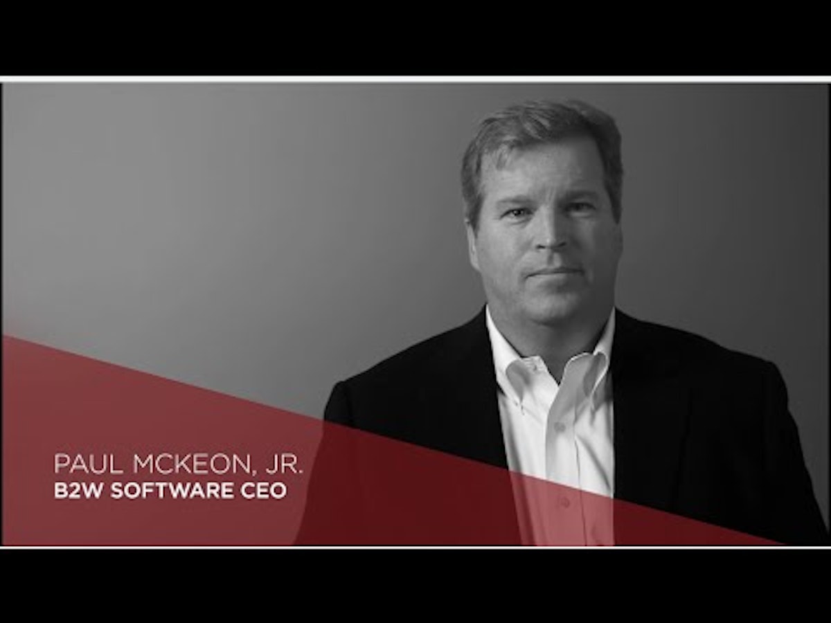 [VIDEO] Overview of the B2W Inform Mobile App for Data Collection | For ...