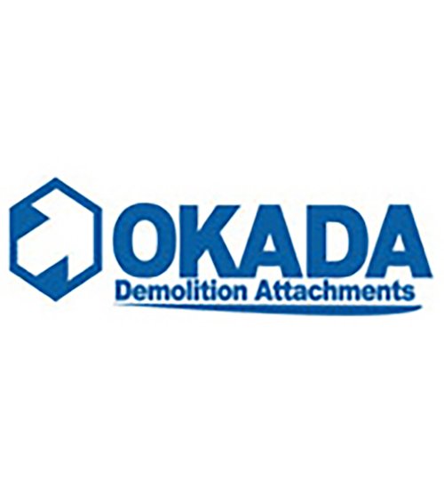 Boom-mounted Crushers From: Okada America | For Construction Pros