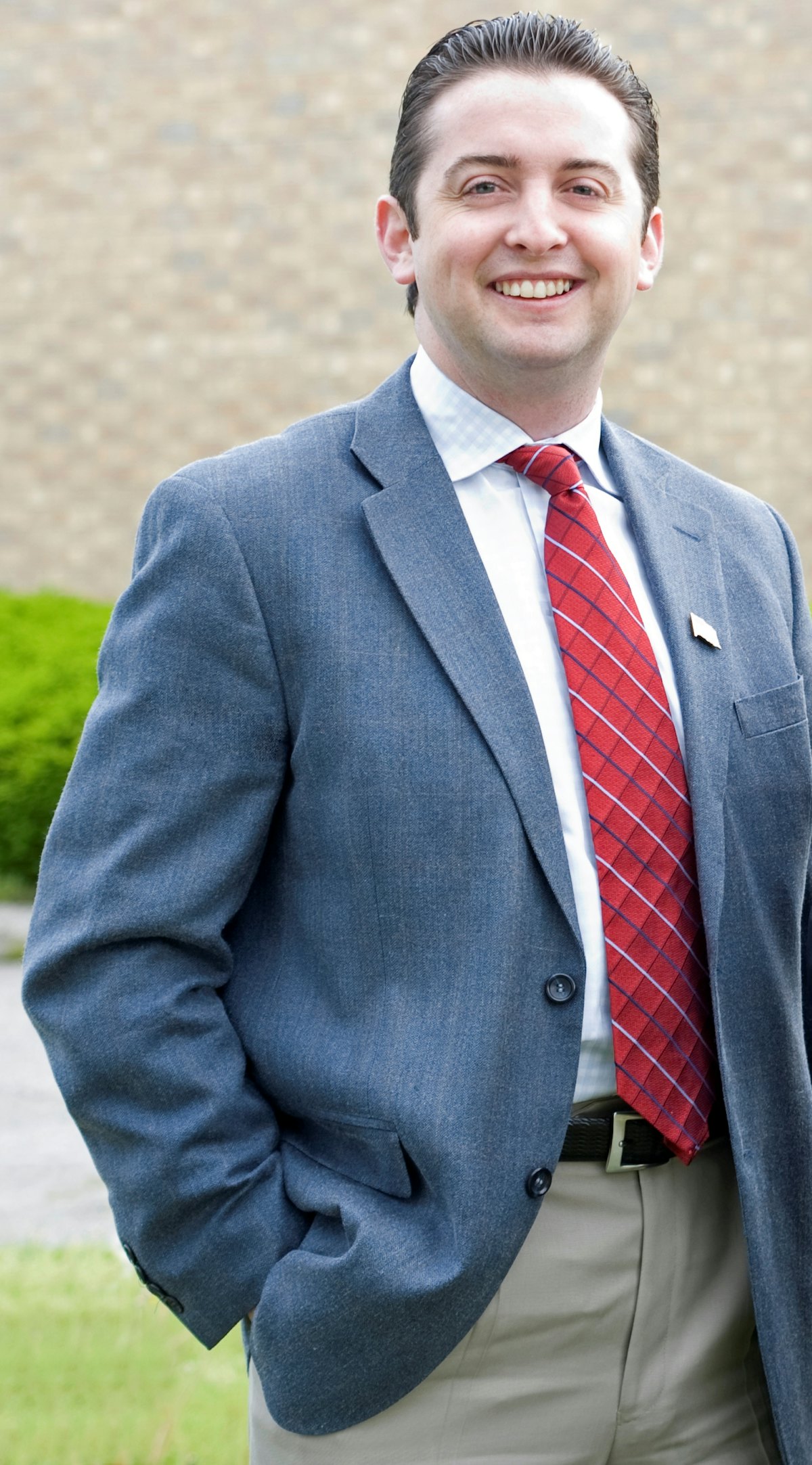 Andrew Musto Named Among Boston’s Top Executives | For Construction Pros