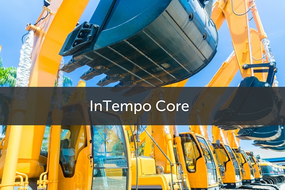 InTempo Software Unveils Innovations to Core System From: InTempo ...
