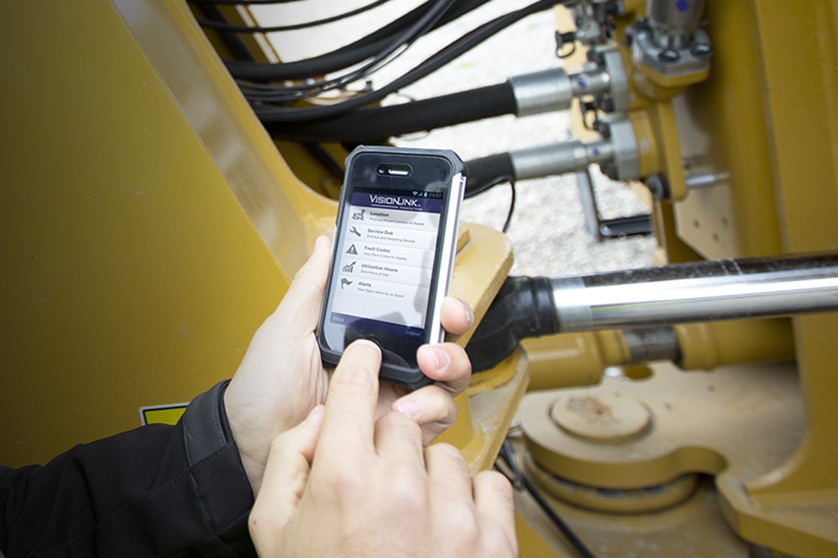 5 Apps to Help You to Track and Quickly Act on Construction Equipment ...