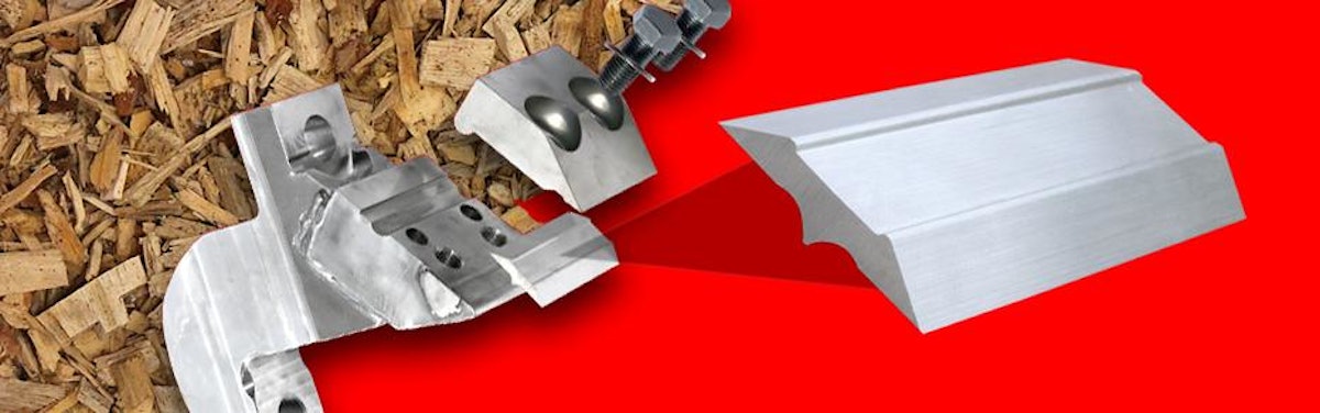 Rotochopper Introduces New Key Knife Chipper Package From: Rotochopper ...