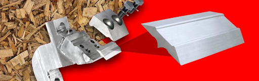 Rotochopper Introduces New Key Knife Chipper Package From: Rotochopper ...