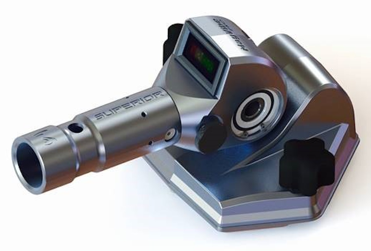 MagVibe PRO from Superior Innovations From: Superior Innovations, Inc ...