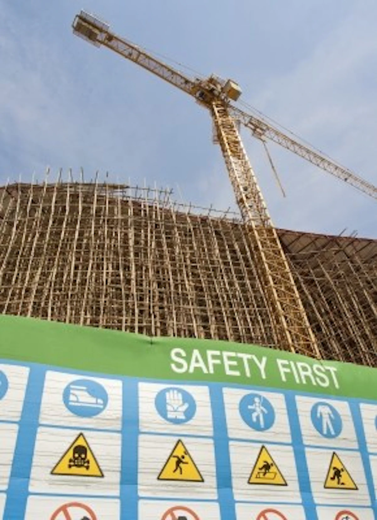 Monitor These Key Areas to Keep Construction Jobsites Safe | For ...