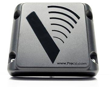 Preco PreView Sentry Object Detection System From: Preco Electronics ...