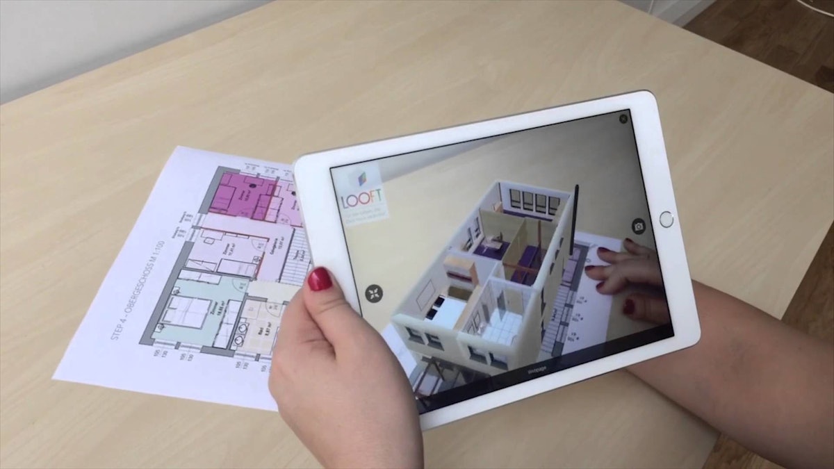 [VIDEO] Augmented Reality for Architecture & Construction with Augment ...