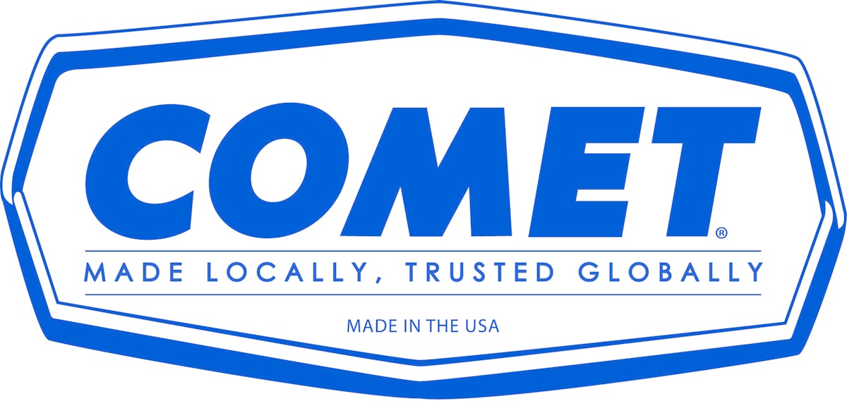 comet logopedia