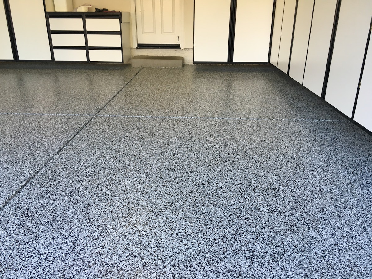 Endurable Concrete Products Offers New Surface Option with Endurable ...