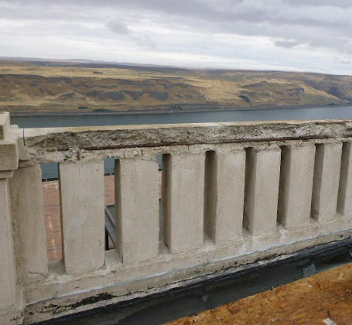 EucoRepair V100 from Euclid Chemical From: The Euclid Chemical Company ...