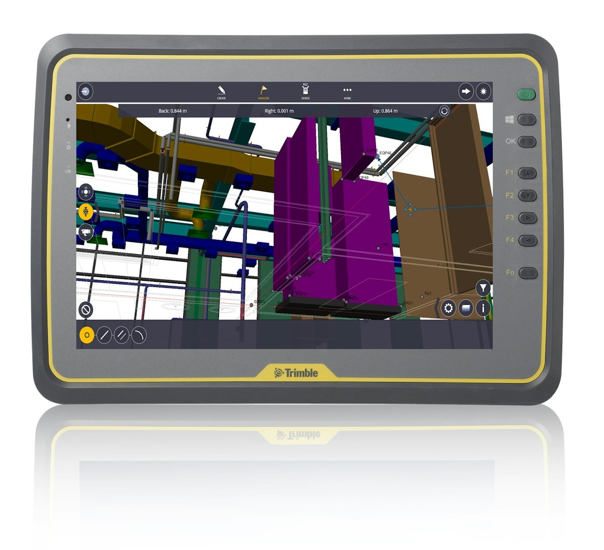 Trimble Field Link Version 4.0 From: Trimble Construction | Trimble Inc ...