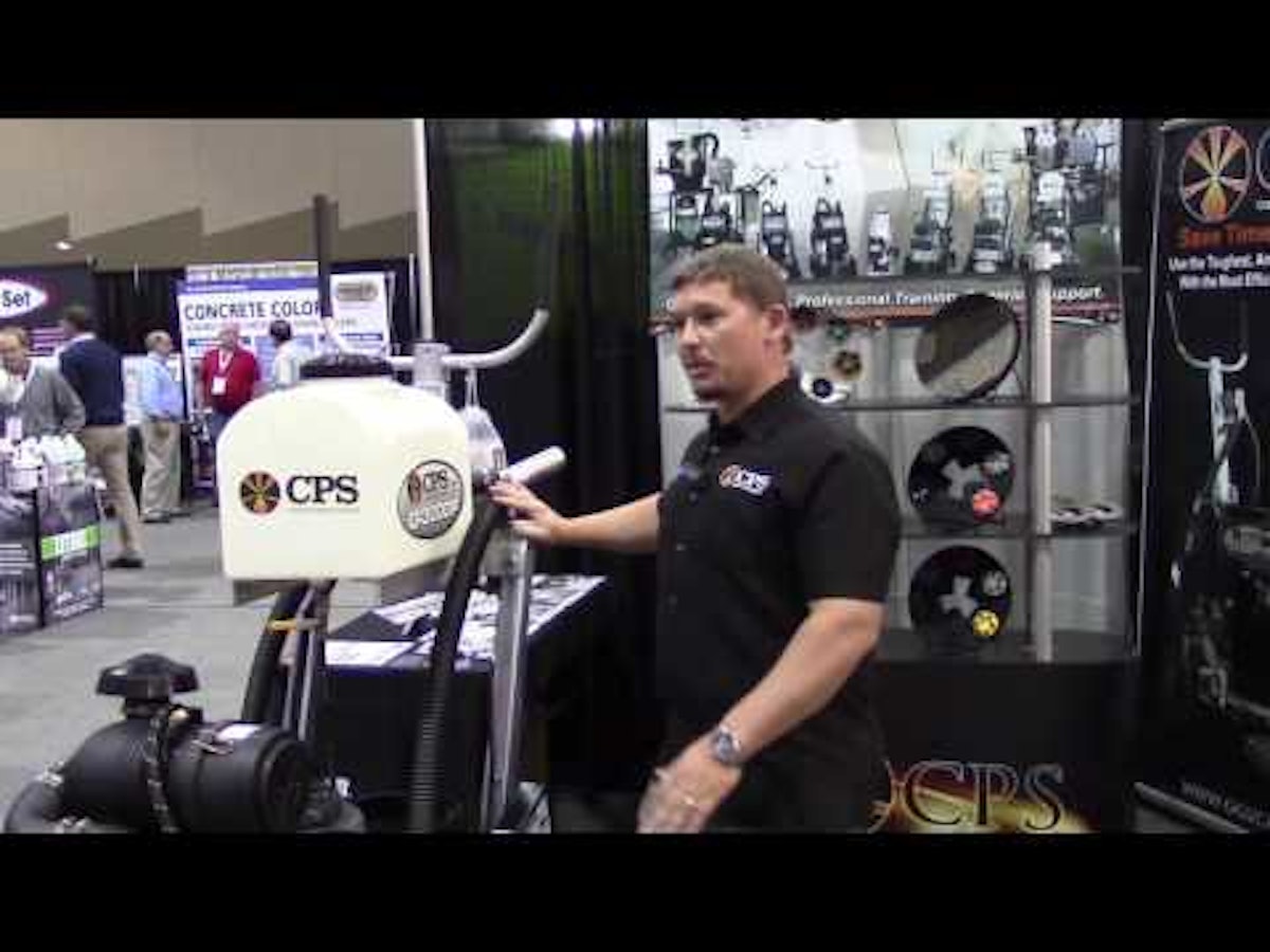 CPS Contractor Experience Is Impetus To Product and Service Offering ...