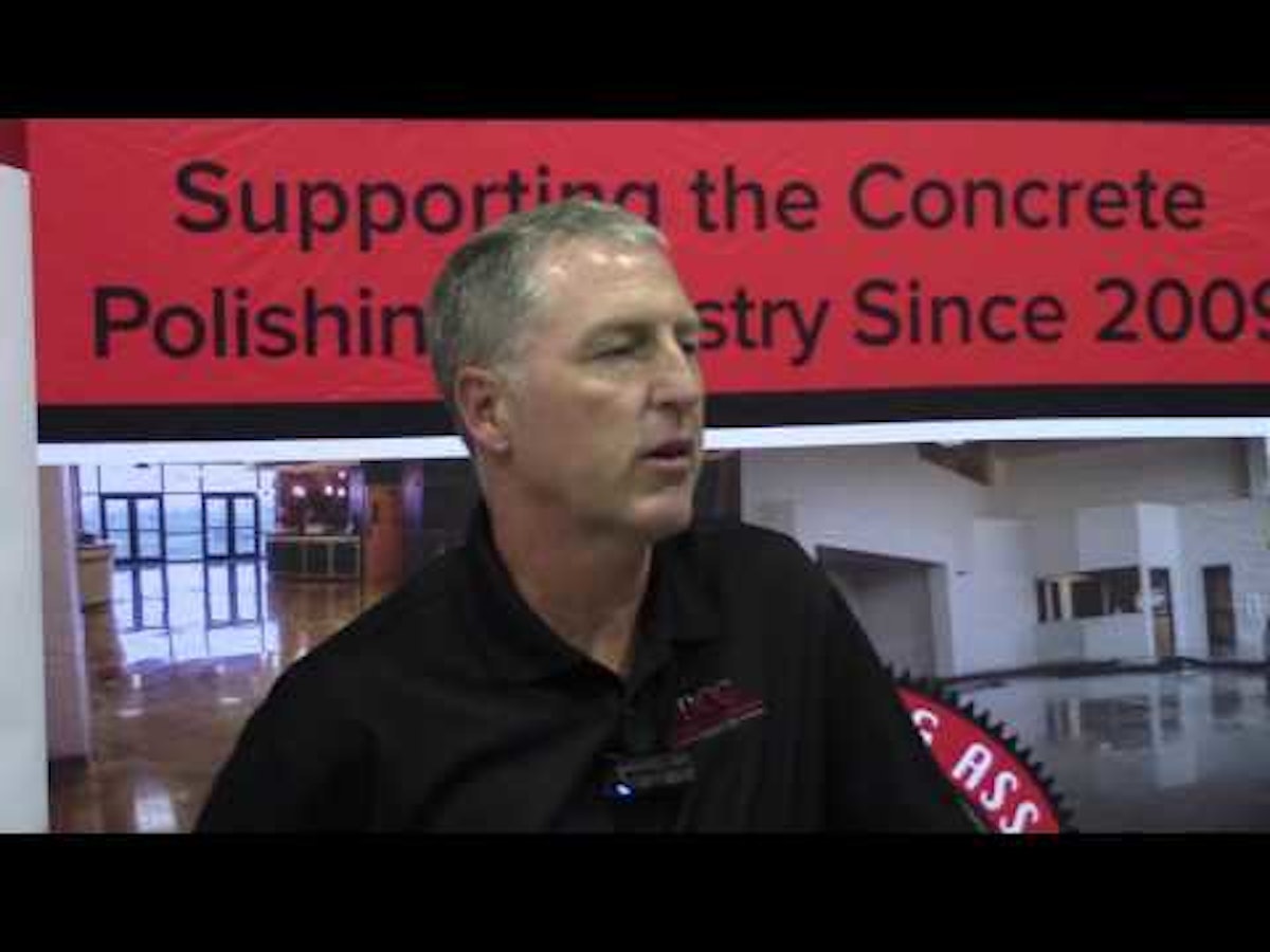 American Society of Concrete Contractors Promotes New Concrete ...