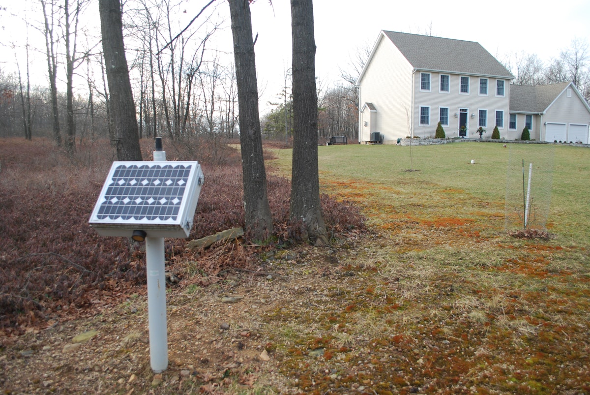 Vibra-Tech/GeoSonics Re:mote Monitoring Technology From: GeoSonics ...