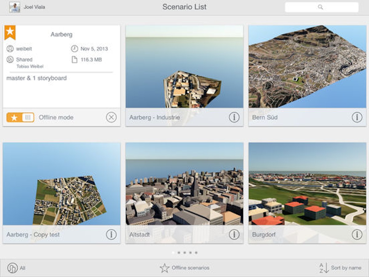 [APP] View Project Models Within Existing Environment with InfraWorks ...