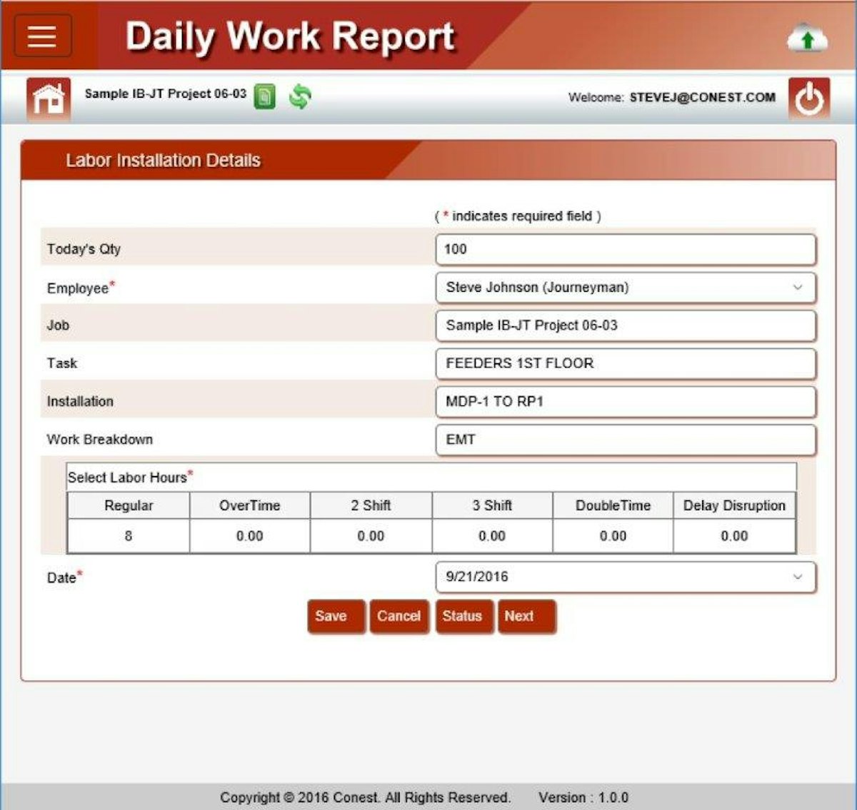 [APP] Project Managers Can Manage Every Project Task in the Field with ...