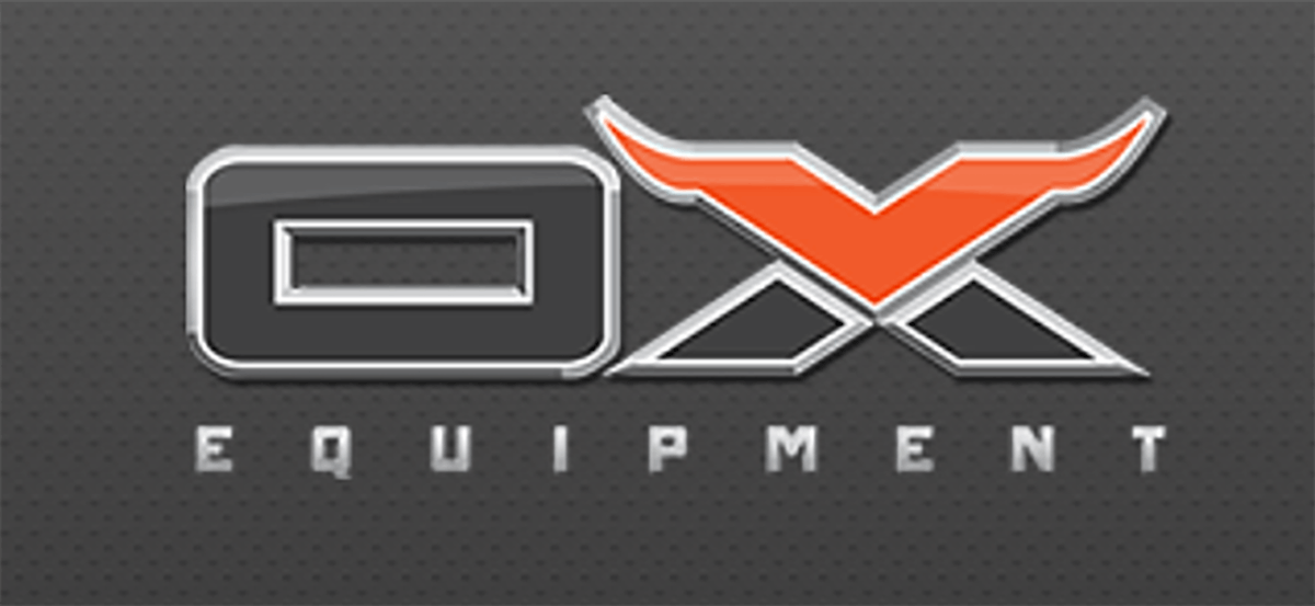 Ox Equipment | For Construction Pros