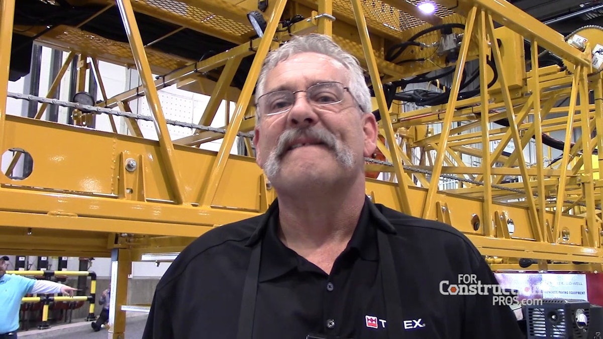 [VIDEO] New Remote-Control Puts Terex Bid-Well Operators on the Ground ...