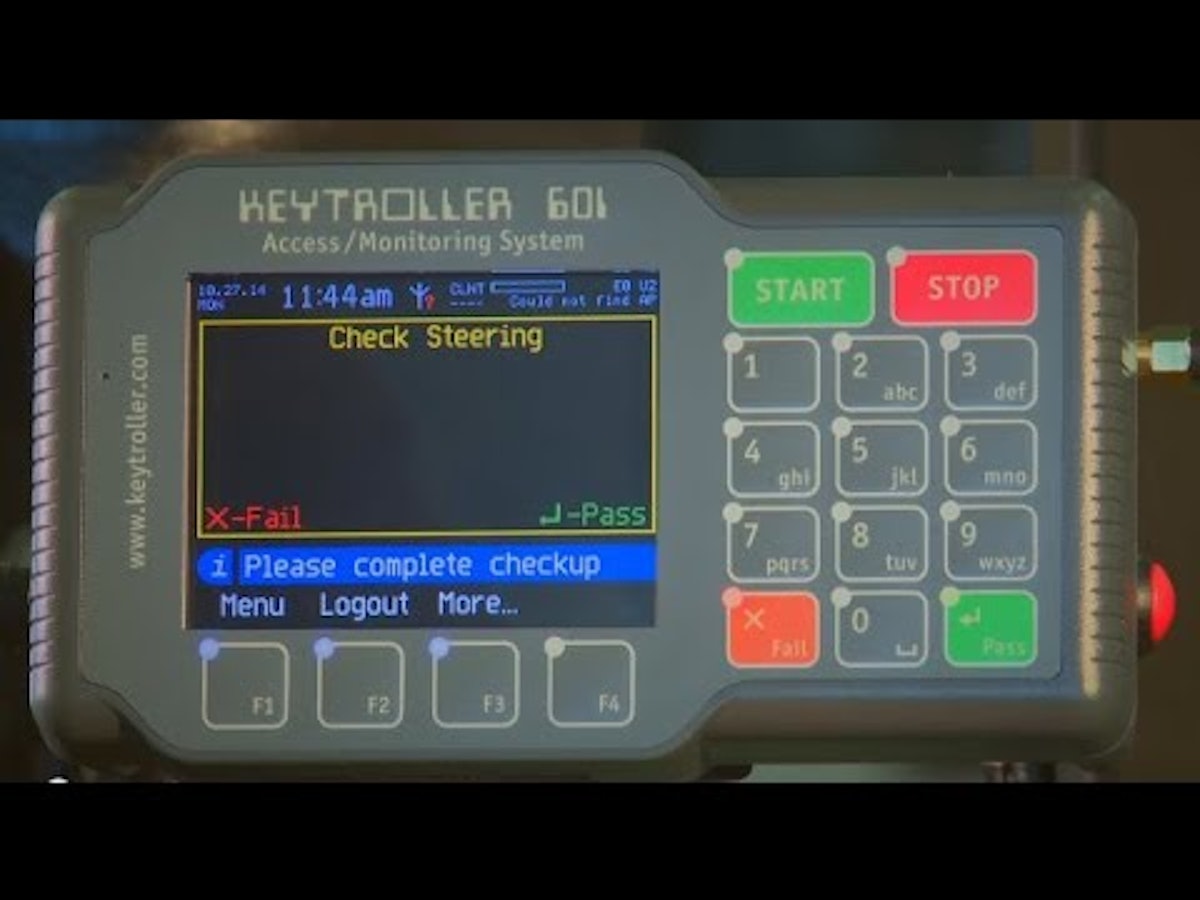 [VIDEO] Keytroller - Creating a Culture of Safety | For Construction Pros