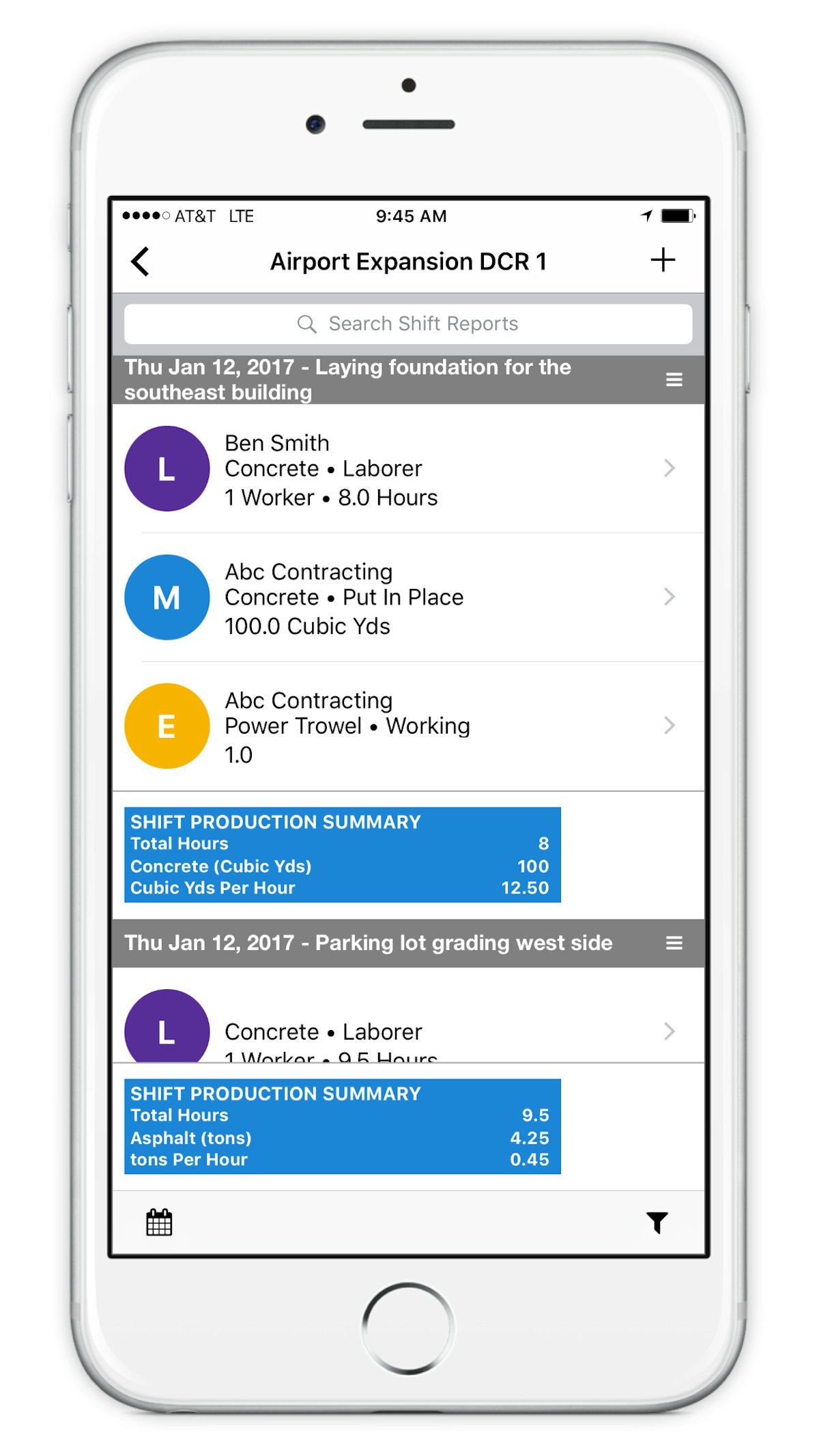 [APP] Track Hours, Employees, Equipment and Materials with New ...