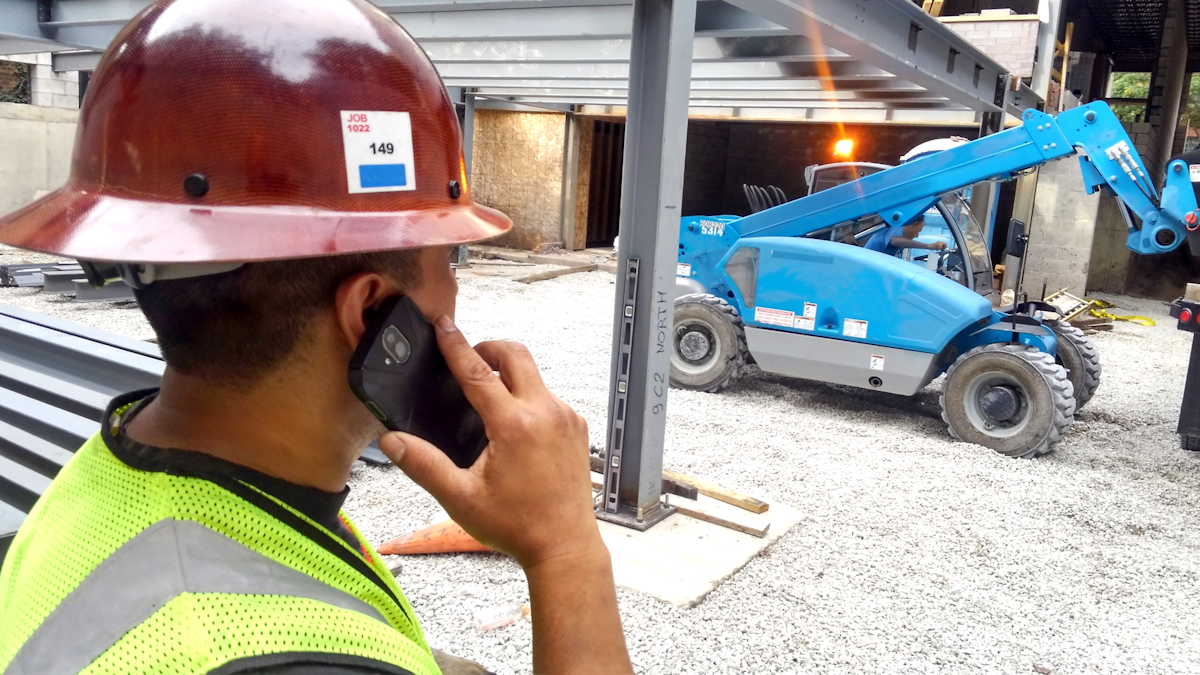 6 Reasons Construction Businesses Need Rugged Mobile Devices | For ...