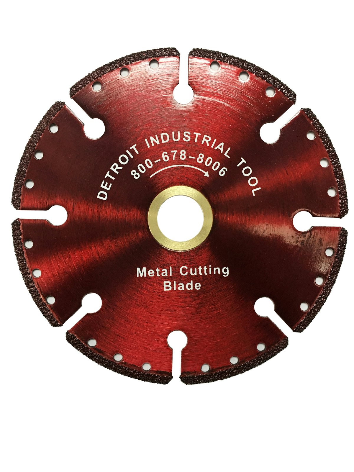 Detroit Industrial Tool Metal Maniac From: Detroit Industrial Tool ...