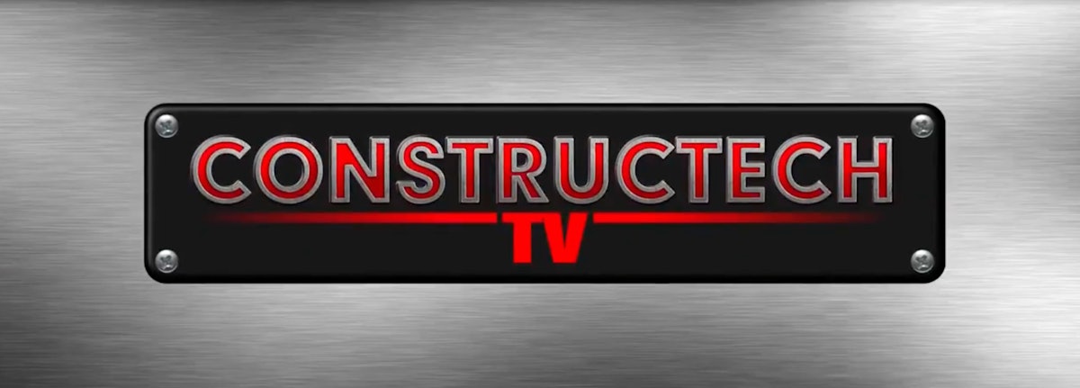 New Constructech TV to Provide Tips, Techniques and Solutions for the Construction Jobsite and ...