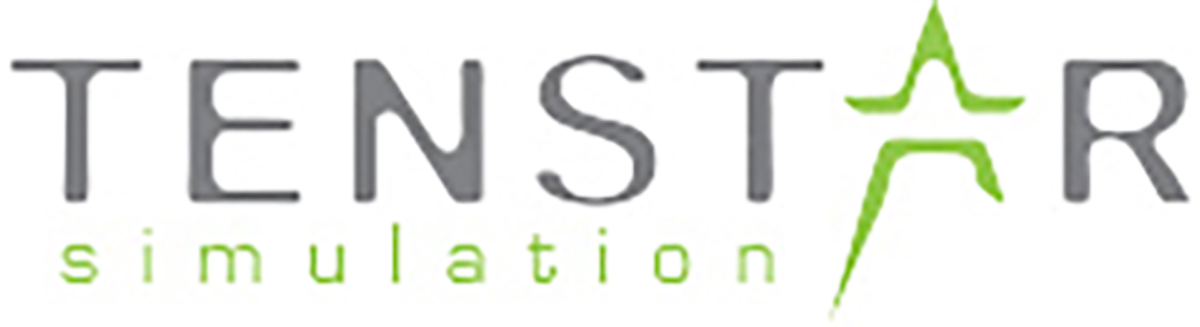 Tenstar Simulation | For Construction Pros