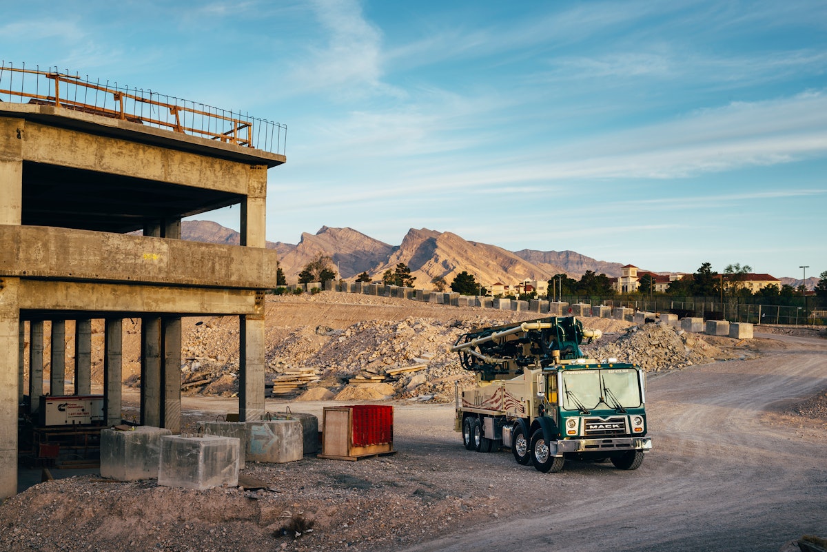 Mack Trucks Launches Body Builder Upfit Portal From: Mack Trucks Inc ...