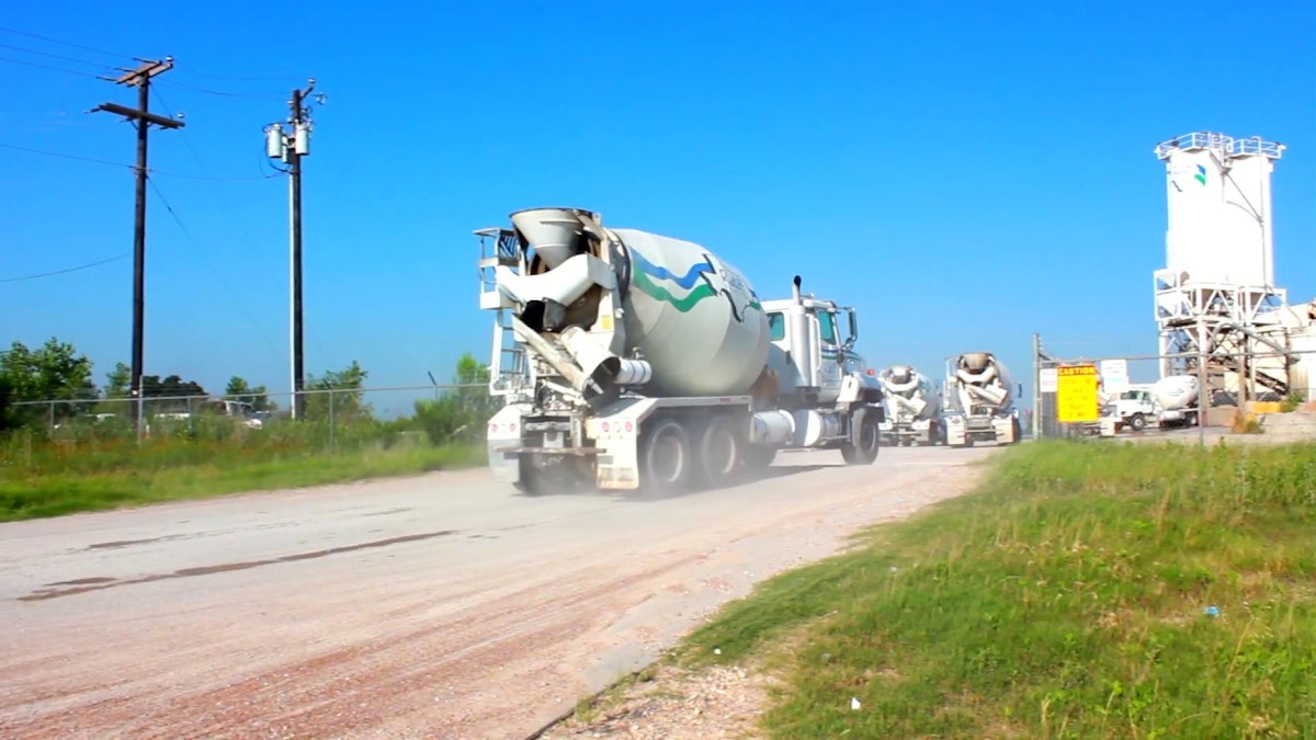 Verifi - In Transit Concrete Management | For Construction Pros