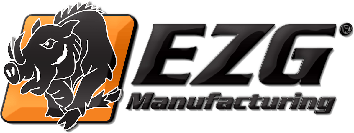 EZG Manufacturing | For Construction Pros