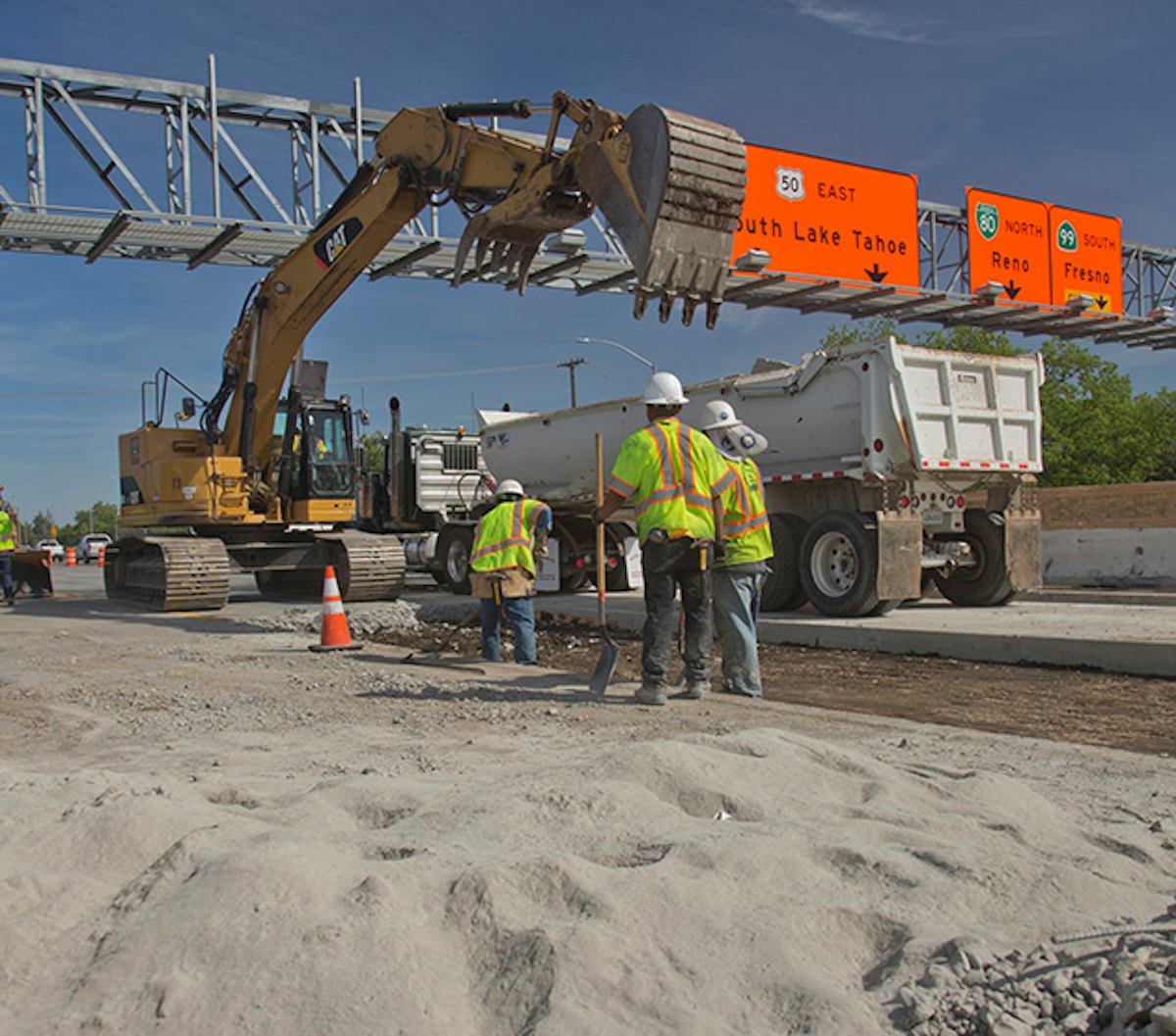 CA Lawmakers Approve Bill to Raise $5 Billion Per Year for Roads | For ...