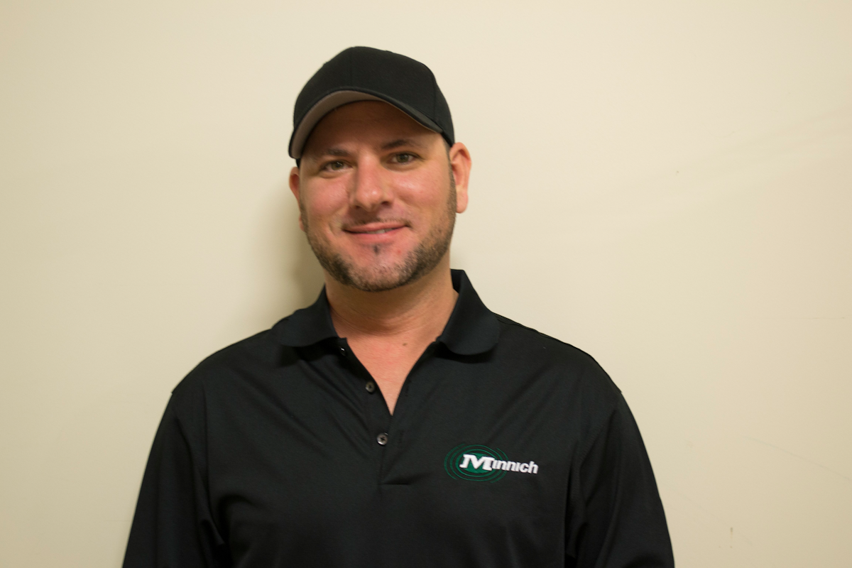 Minnich Manufacturing Hires Rabideau as Western Region Sales Manager ...
