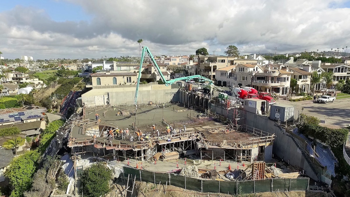 CFA 2017 Project of the Year - Ekedal Concrete Inc. | For Construction Pros