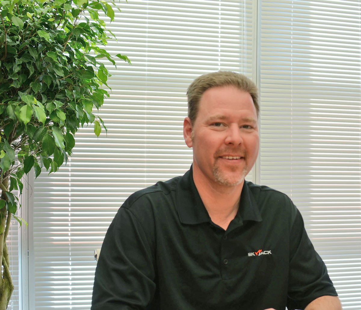 Skyjack Builds a Stronger North America Sales Team for 2017 | For ...