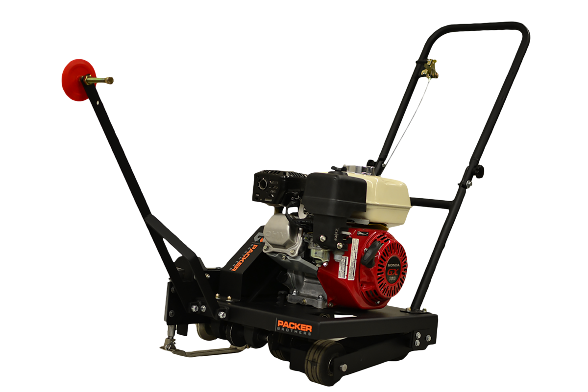 PB50 Early Entry Saw from Packer Bros. From: Packer Brothers | For ...