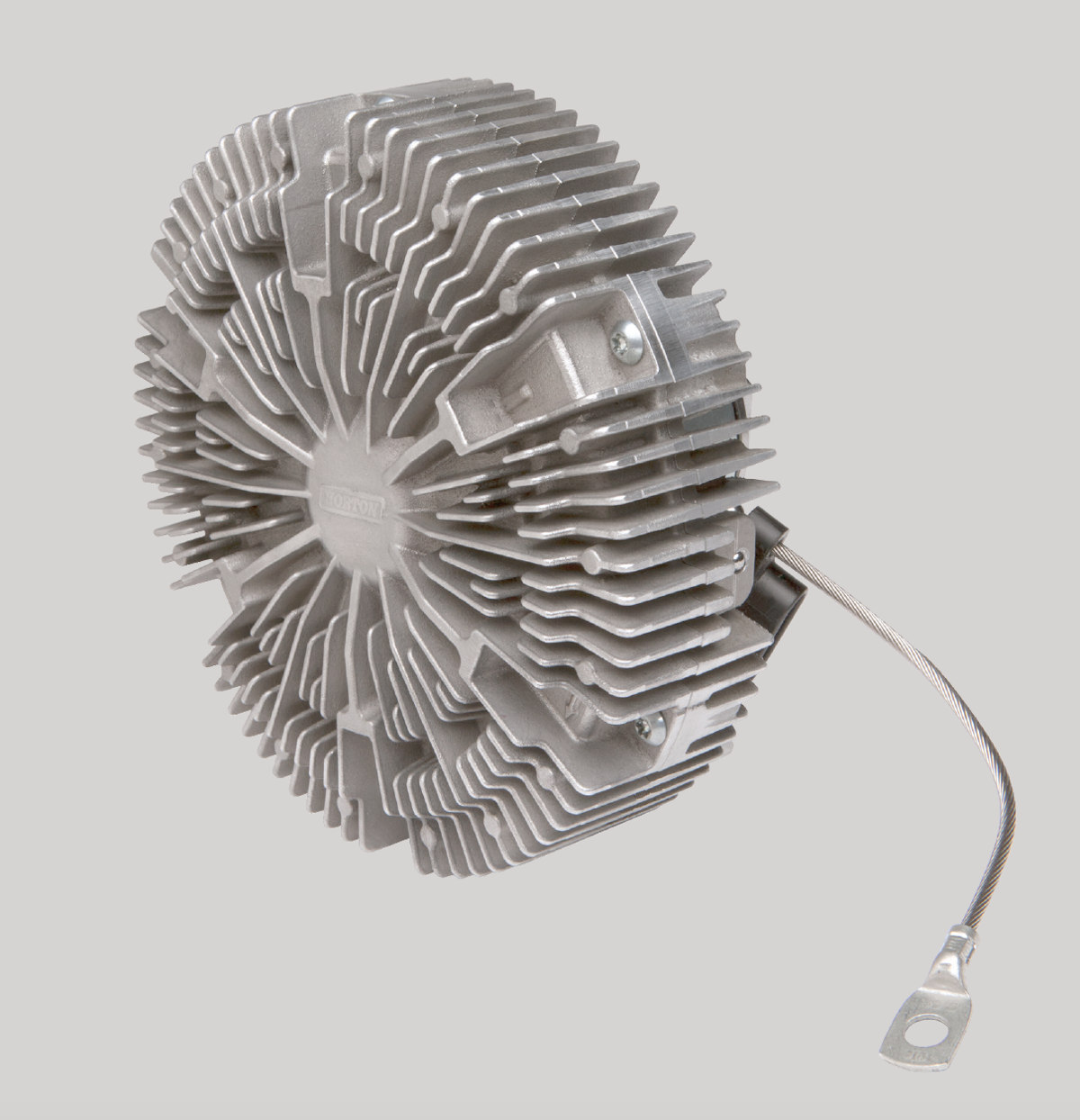 The Benefits of Fully-Variable Fan Drives on Generator Sets | For ...