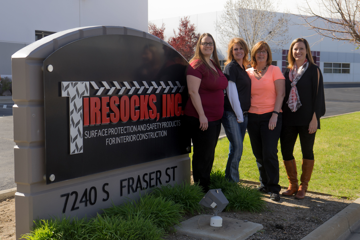 TireSocks Appoints New Management Team in Preparation for Expansion and ...