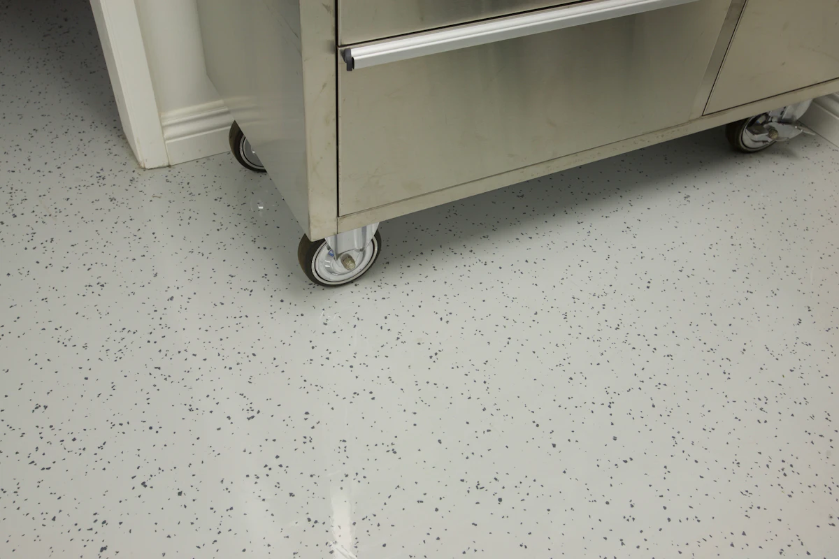 EC-40 Antimicrobial Epoxy From: Westcoat Specialty Coating Systems ...