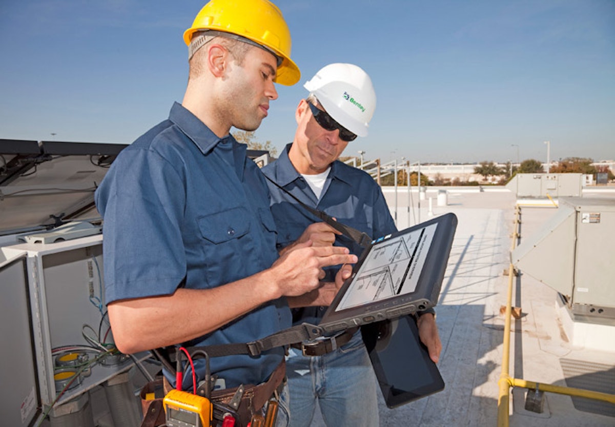 [APP] Manage All Aspects of a Construction Project with FieldProject ...